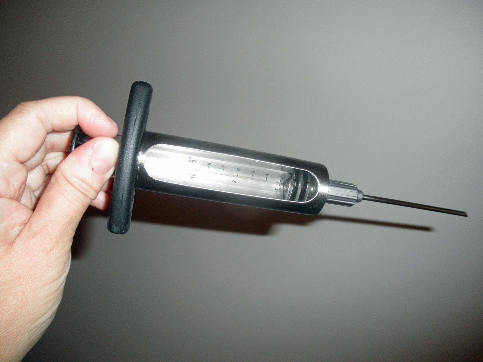 Cecelia Heer's Culinary Corner: TRADITIONAL AND NON-TRADITIONAL ...