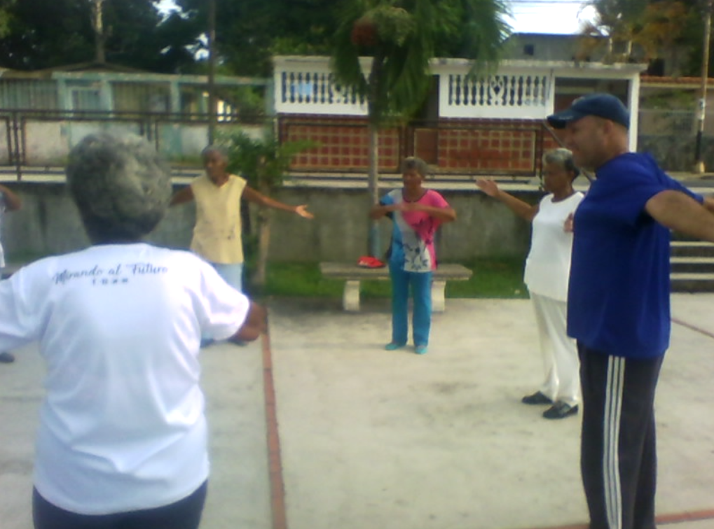 RESEÑA HISTÓRICA DE MAURICA I