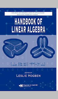 EDUCATION WORLD: Chapter:2 LINEAR ALGEBRA TEXTBOOKS