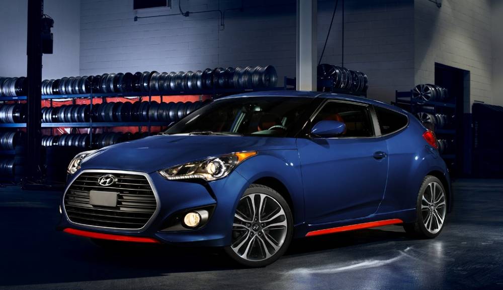 My Cars QuaLity: New 2017 Hyundai Veloster – Release Date and Info