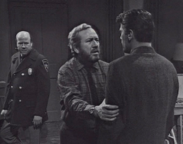 Dark Shadows Before I Die: Dark Shadows Episode 248 - 6/7/67