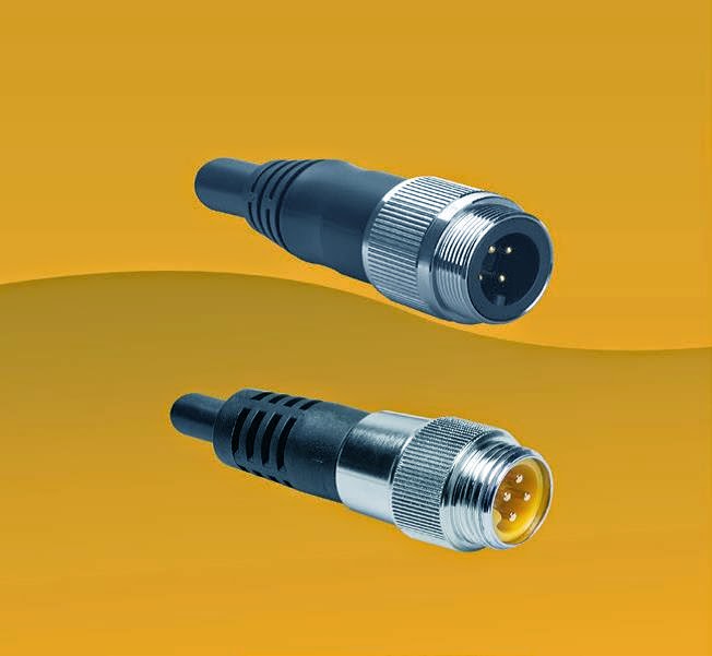 New Tech: TURCK's Powerfast Connectivity for Process Automation