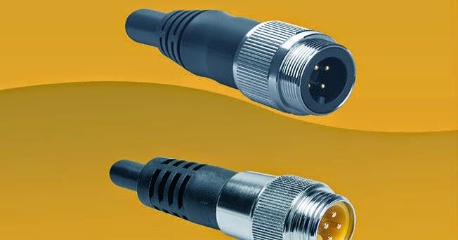 New Tech: TURCK's Powerfast Connectivity for Process Automation