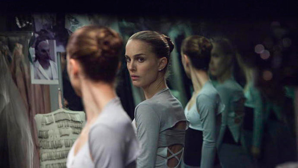 Zinéfilaz: Espejos y reflejos en el cine