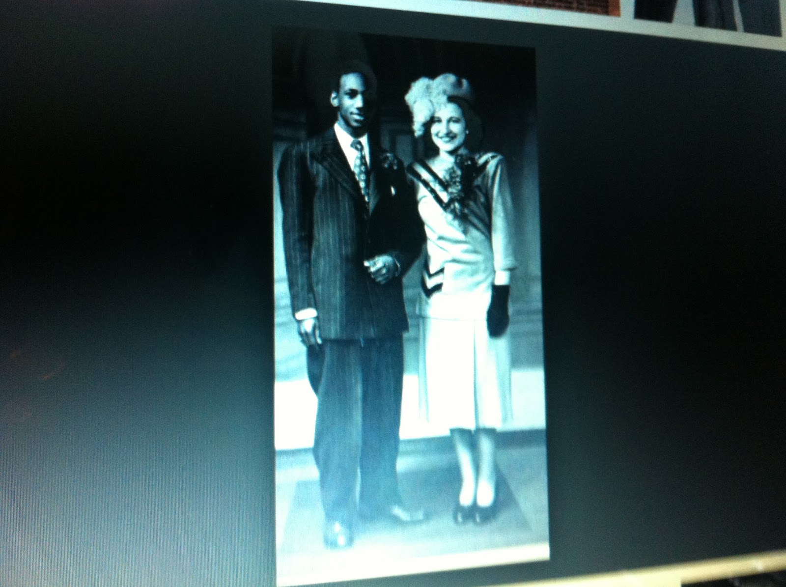 THE BLACK SOCIAL HISTORY:: BLACK SOCIAL HISTORY - AFRO-BRITISH " JAKE ...