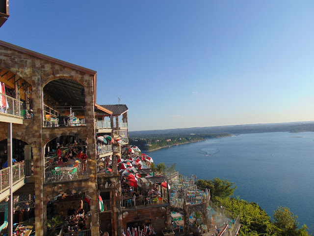 Three Things You Have to Do in Austin