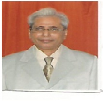 Dr. Pares Chandra Das