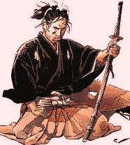 Samurai Warriors Greatest of All Time ~ KOYAZAKA