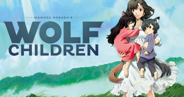 Crianças Lobo: Muito mais que uma fantasia