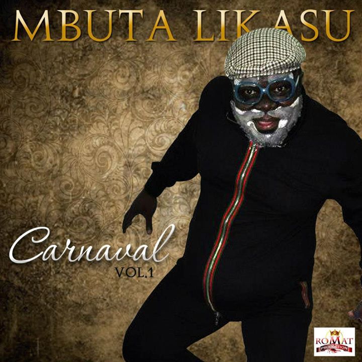 Josephine Kaponya: NGULI WA MUZIKI WA DANCE DUNIANI MBUTA LIKASU MBIONI ...