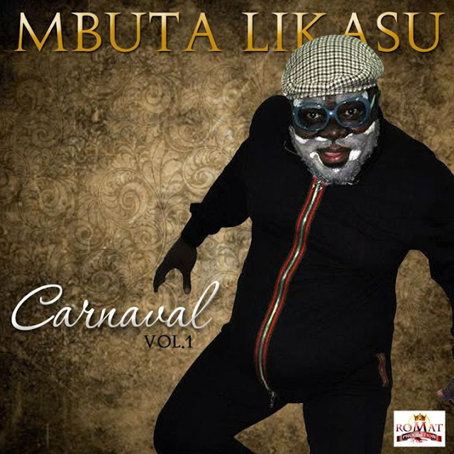 Josephine Kaponya: NGULI WA MUZIKI WA DANCE DUNIANI MBUTA LIKASU MBIONI ...