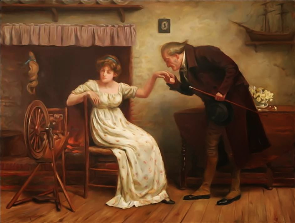 АНГЛИЙСКИЙ ЖИВОПИСЕЦ GEORGE GOODWIN KILBURNE (1839-1924). Обсуждение на ...