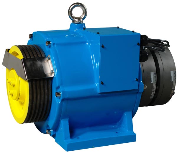 elevator : The eight system within elevator