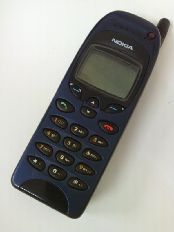 HANDPHONE JADULKU YANG KUSAYANG | SINICHINET