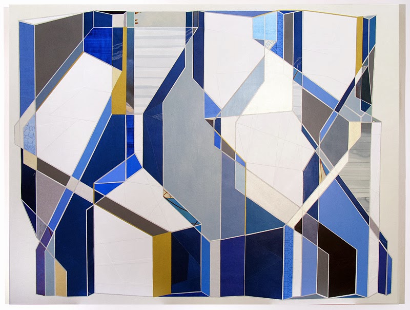 ARTBURGAC: Aaron Wexler