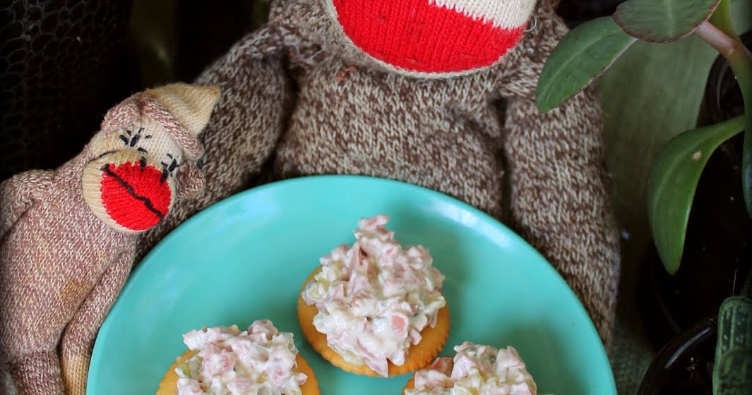 *~my house is cuter than yours~*: Monkey Meat