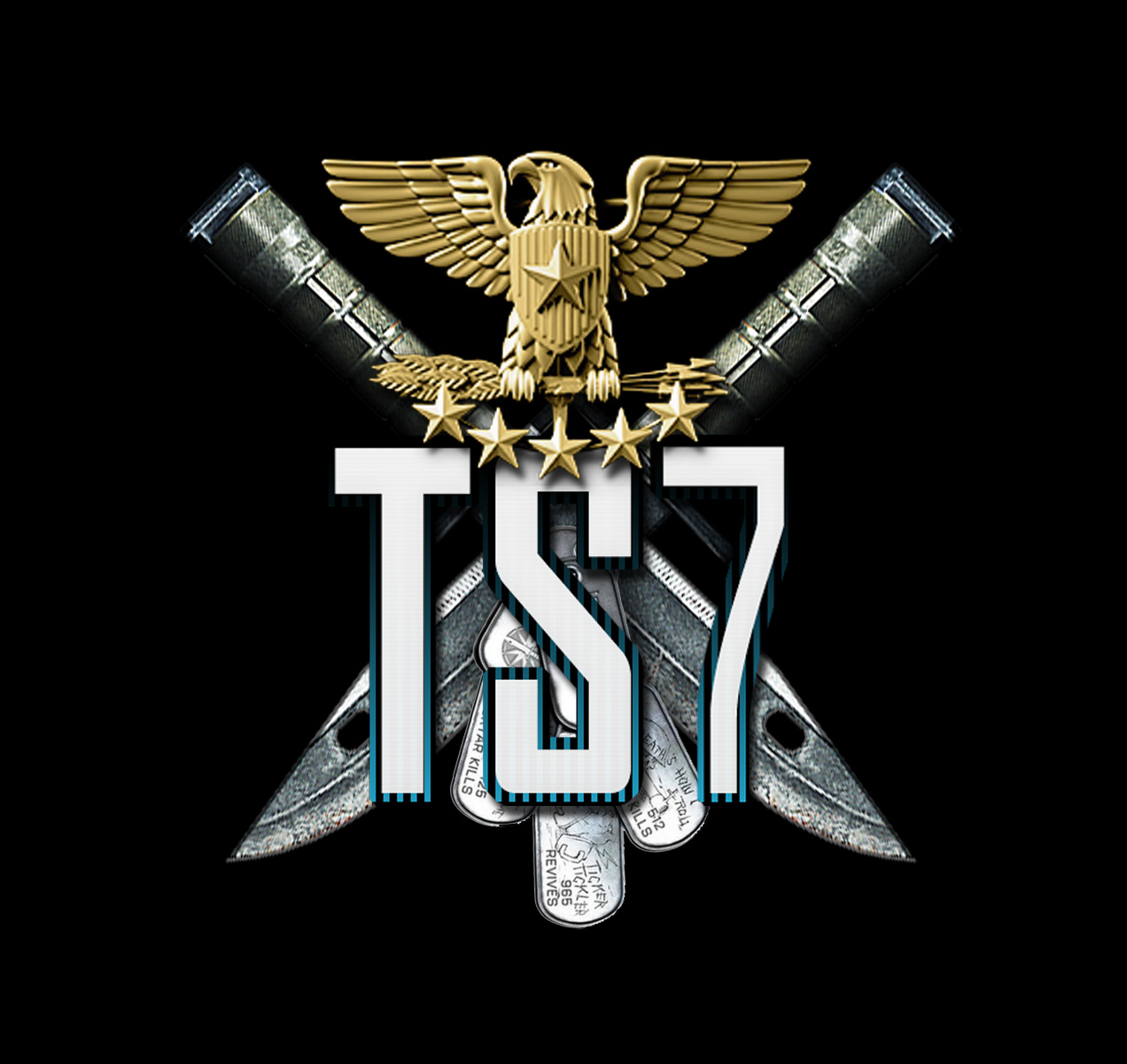 Toy Soldierz 7 (TS7)