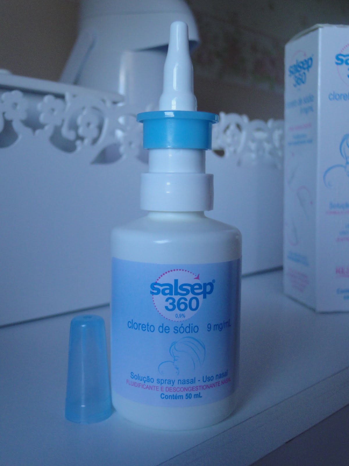 Salsep 360 | Selo Mamãe de Qualidade