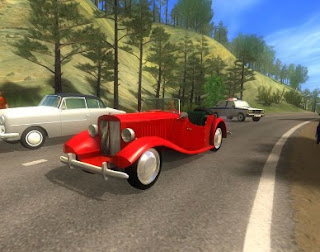 Most Popular Old Car Racing Games Free download | Games Indigo