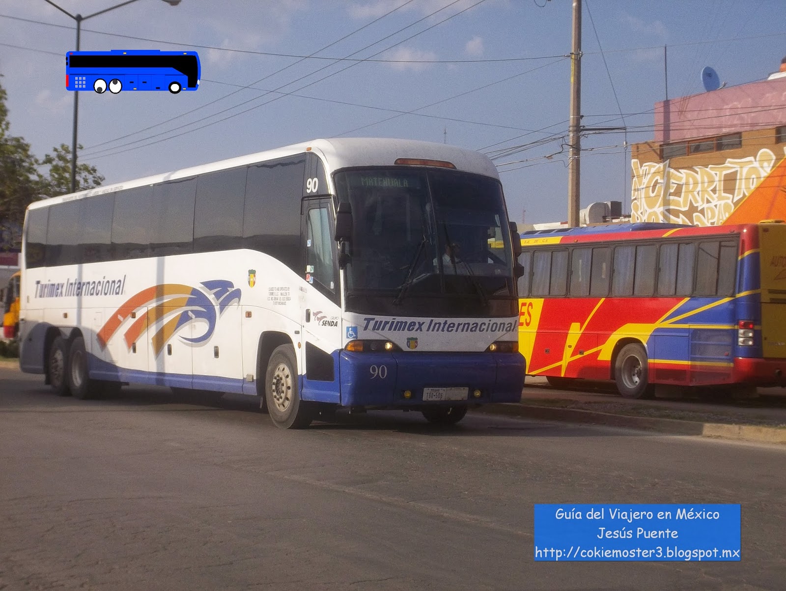 Turimex Internacional