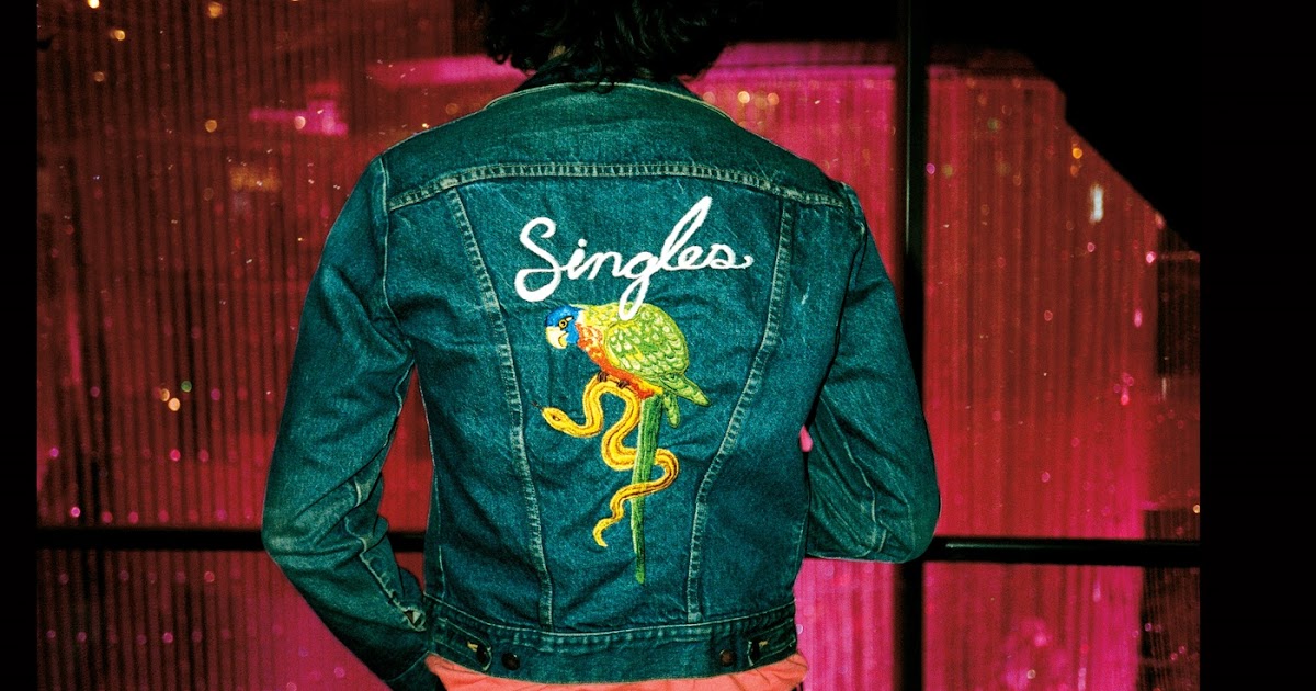 RATBOY69: Patsy's Rats - Singles