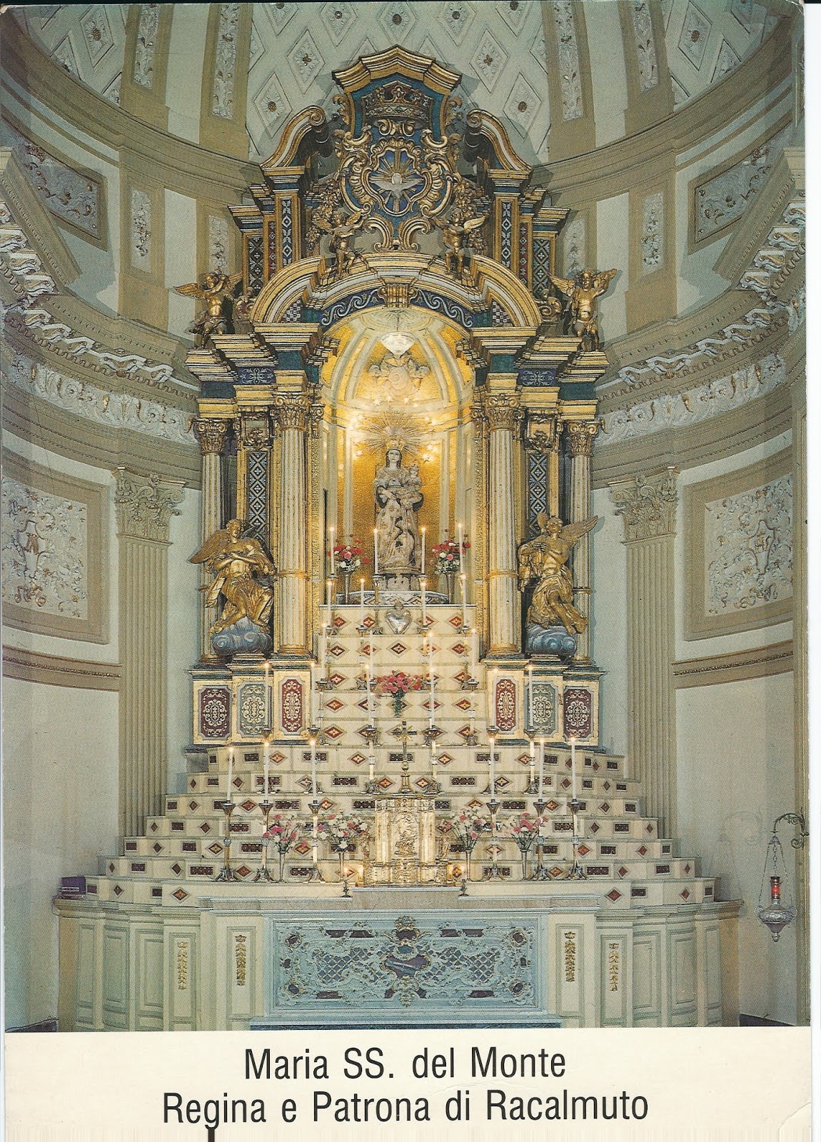 Contra Omnia Racalmuto