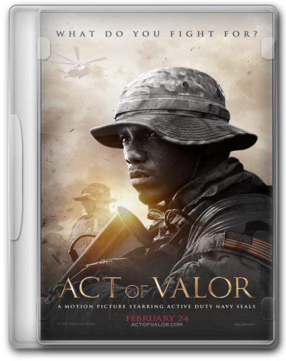 Aikon-Ku: Act of Valor