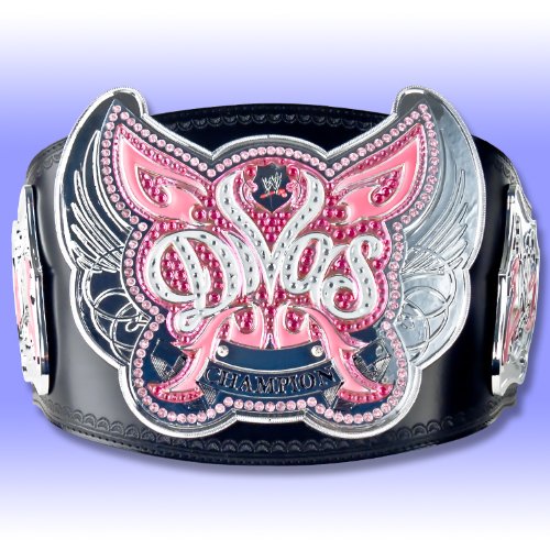 WWE Divas en Español: WWE Female Titles