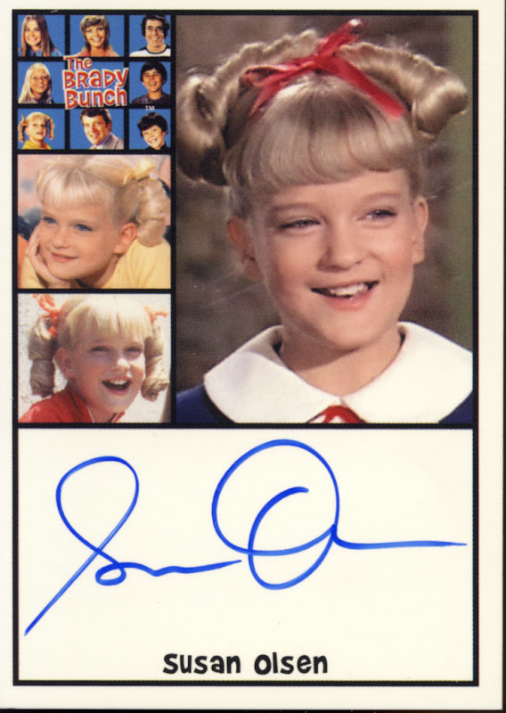 All About Sports Cards: 2011 Rittenhouse Archives The Complete Brady ...