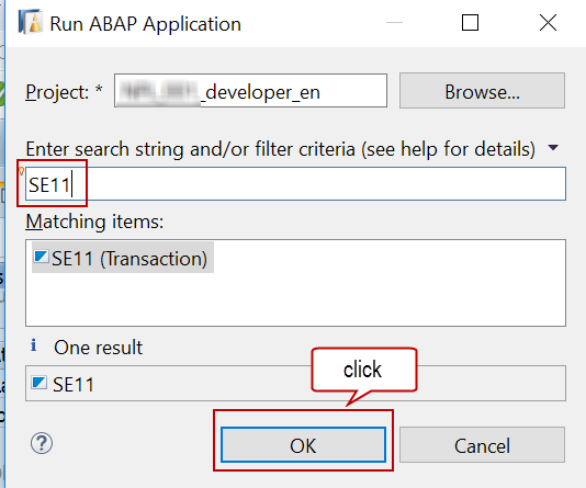 Sap Abap Central How To Develop A Transactional App Using The New Abap Programming Model For