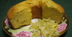 Researching Food History : Citron cake and other recipes for candied ...