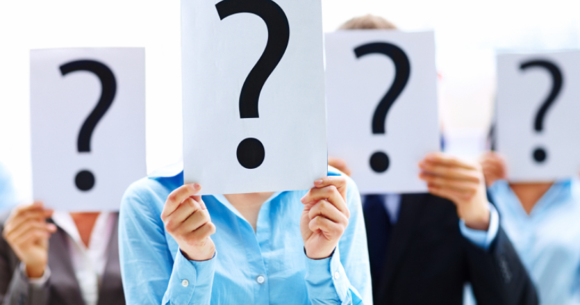 Como fazer perguntas para obter as respostas que você precisa ...