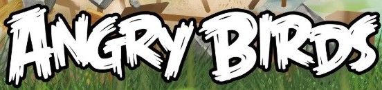 Font Angry Birds ~ Miberlah Coroku