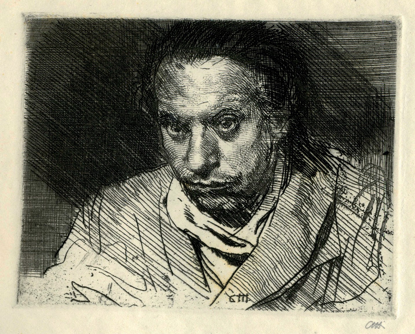 Figure Drawing Professor: Pietro Annigoni