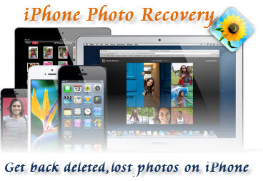 Data Recovery Blog: Tips on How to Recover Deleted Photos from iPhone ...