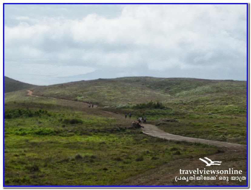 പ്രകൃതിയിലേക്ക് ഒരു യാത്ര (a travel towards NATURE): PULLUMEDU a unique ...