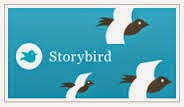 The Yellin Center Blog: Review: Storybird Web Based Writing Platform