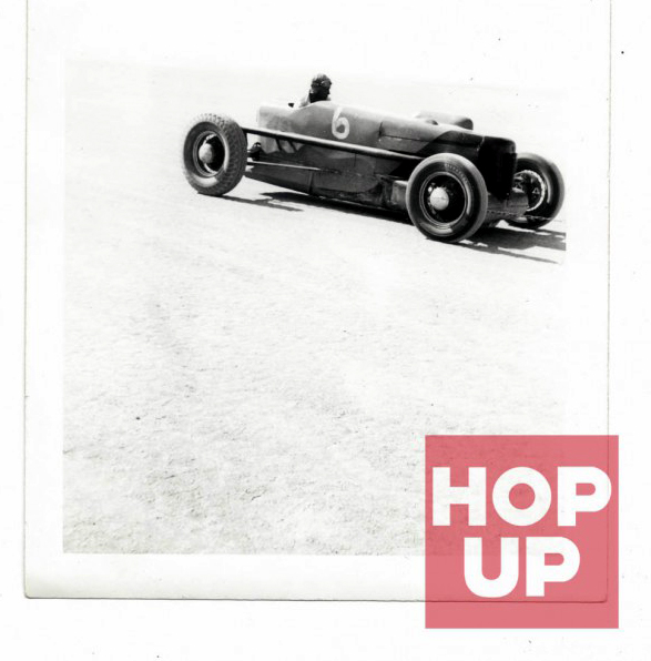 Just A Car Guy: the 1930s dry lakes races were photographed by Ray ...