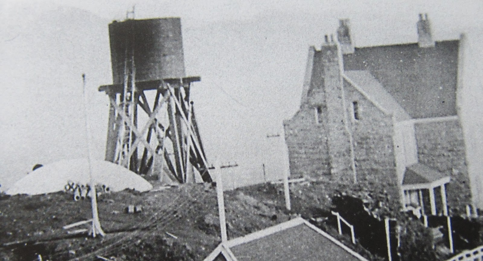 Point Sur Lightstation Walking Tour Part II