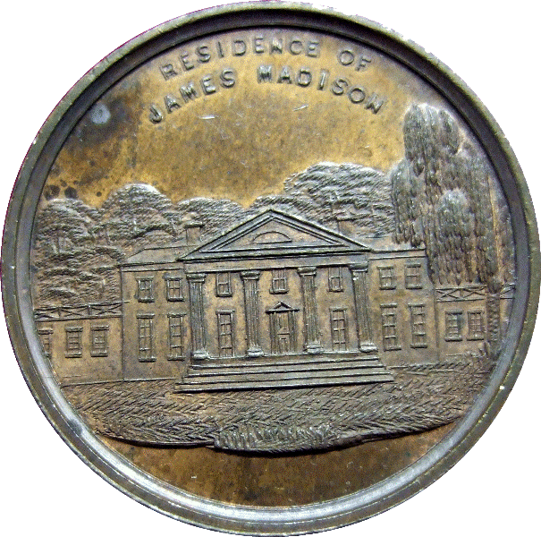 George H Lovett Gallery Part 3: Historical - Presidential Residence Series