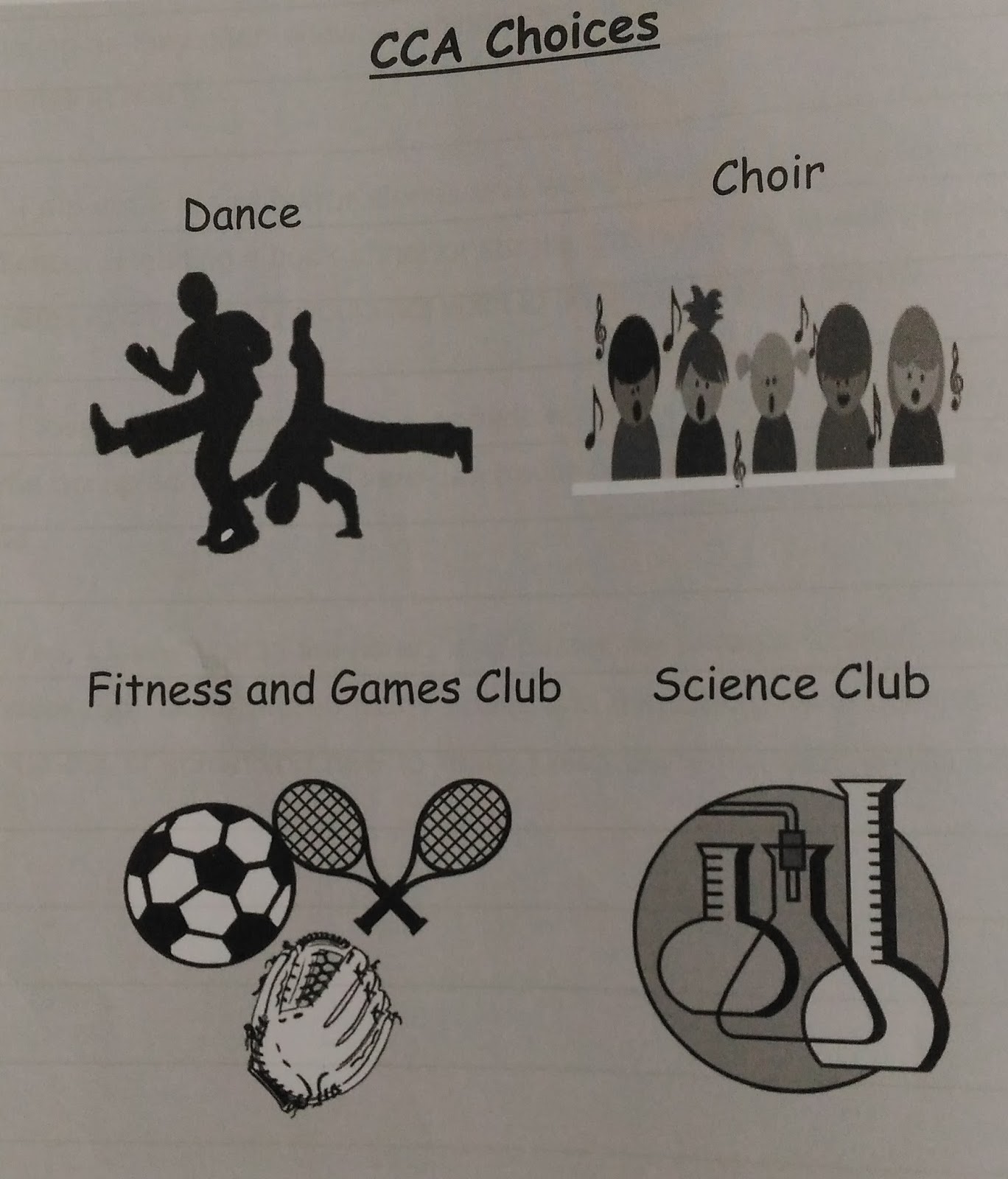 2C's Class Blog: September 2016