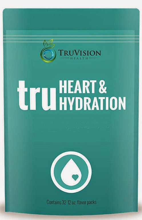 TruVisions Of Success: TRUVISION HEALTH PRODUCTS