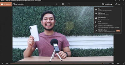 Movie maker apple - proslasopa