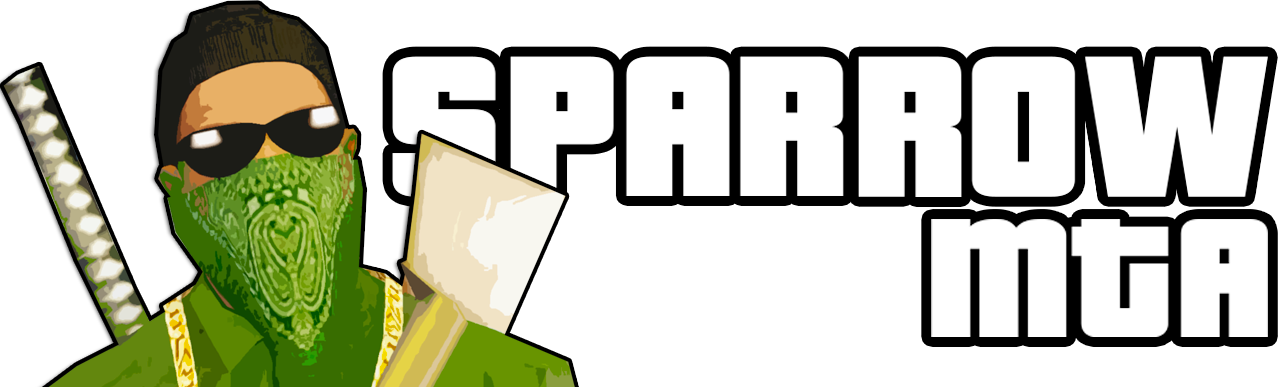 SparroW | MTA Scriptleri