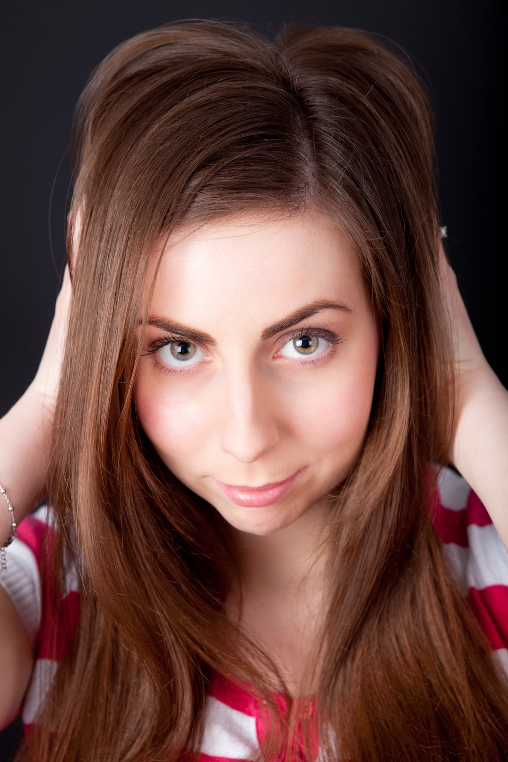 Steve Harris Photography: Witham Studio Portrait Photography