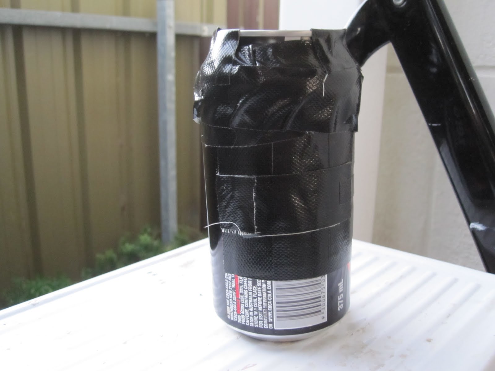 Astroblog: My Solarography Camera