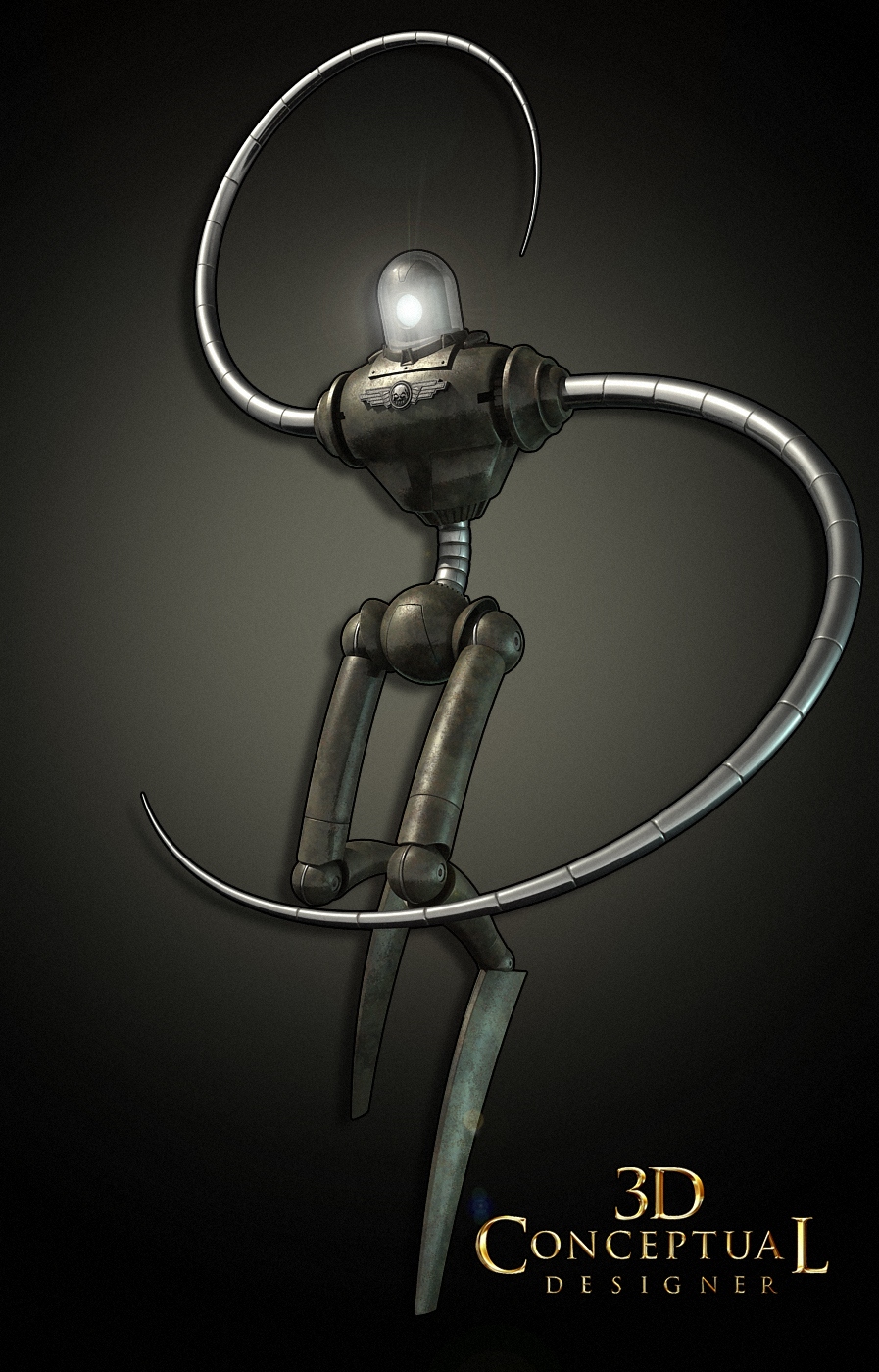 3DconceptualdesignerBlog: Project Review Sky Captain and the World of ...