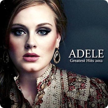 KO KO LINN HTET aka Mr.worldwide 025: ADELE- GREATEST HITS 2012 ALBUM ...