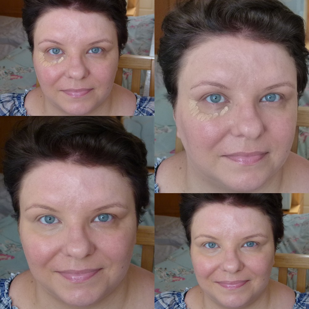 1001 Pasji: Kolorówka w akcji: Chanel Correcteur Perfection Long ...