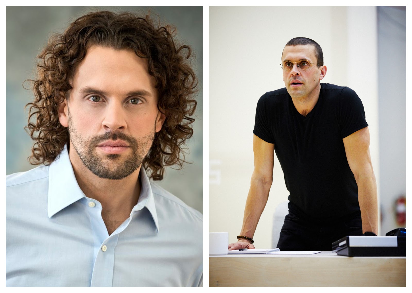 Seattle Opera Blog: Method Acting, Steve Jobs, and Opera